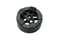 China Metric Steel Shock Absorber Piston For Automotive Industry for sale