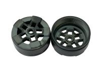 China Metric Steel Shock Absorber Piston For Automotive Industry for sale