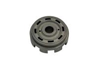 China Rust Preventive Shock Base Valve 2 - 3 Seconds Response Time For Industrial Application for sale