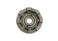 China Rust Preventive Shock Base Valve 2 - 3 Seconds Response Time For Industrial Application for sale