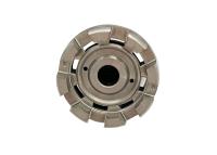 China Rust Preventive Shock Base Valve 2 - 3 Seconds Response Time For Industrial Application for sale