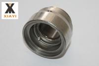 China FC - 0205 Powder Metallurgy Parts DU bushing lining in OEM Sinter Guider for sale
