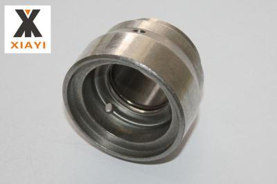 China FC - 0205 Powder Metallurgy Parts DU bushing lining in OEM Sinter Guider for sale