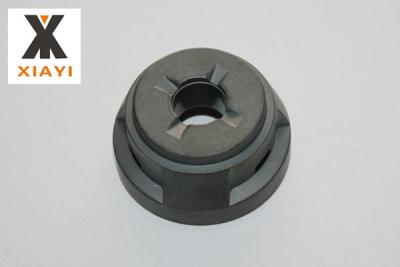 China Good Appearance Sinter Rod Guider Shock Absorber Components No Burrs Steam Treatment for sale