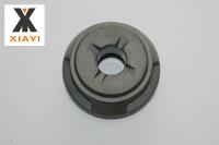 China Good Appearance Sinter Rod Guider Shock Absorber Components No Burrs Steam Treatment for sale