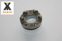 China Fe - C - Cu Based Rod Guider Hardness HRB85 shock absorber components for sale