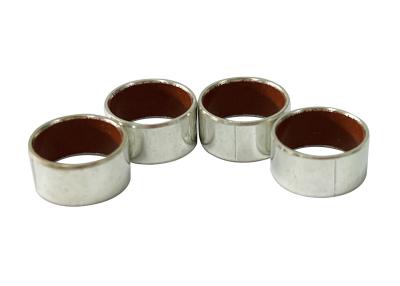 China Oil Lubricated Du Bushing Cylinder For Industrial Applications for sale