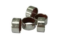 China Oil Lubricated Du Bushing Cylinder For Industrial Applications for sale