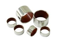 China POM Self Lubricating Bearing For Hydraulic Gear Pump And Industrial Equipment for sale