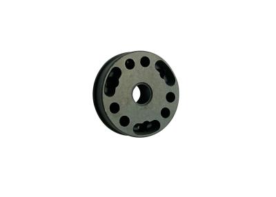 China Steel Ring PTFE Ring Bands Sinter Piston With Steam Treatment For Car Shocks for sale