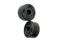 China PTFE Banded Piston Produced By Automatic Banding Machine For Shock Applications for sale