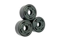 China PTFE Banded Piston Produced By Automatic Banding Machine For Shock Applications for sale