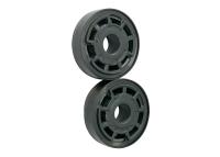 China High Pressure Resistance Powder Metallurgy Based Banded Piston For Shock Absorbers for sale