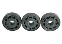 China High Pressure Resistance Powder Metallurgy Based Banded Piston For Shock Absorbers for sale
