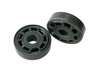 China High Pressure Resistance Powder Metallurgy Based Banded Piston For Shock Absorbers for sale
