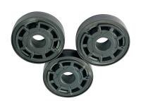 China High Pressure Resistance Powder Metallurgy Based Banded Piston For Shock Absorbers for sale