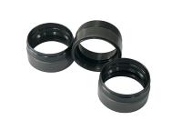 China Standard Banded Piston Shock Absorber With High Corrosion Resistance for sale
