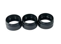 China Standard Banded Piston Shock Absorber With High Corrosion Resistance for sale