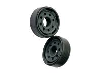 China Metric Thread High Rebound Damper Pistons For Automotive Shock Absorbers for sale