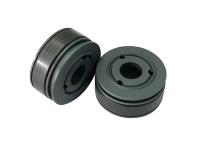 China Steam Treatment Shock Absorber Piston For Automotive Industry for sale