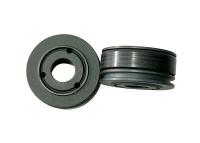 China Steam Treatment Shock Absorber Piston For Automotive Industry for sale