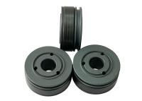 China Steam Treatment Shock Absorber Piston For Automotive Industry for sale