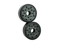 China Standard Size Low Friction Shock Absorber Piston Without Burrs And Rust for sale