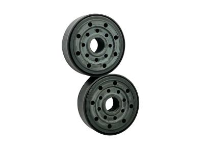 China Standard Size Low Friction Shock Absorber Piston Without Burrs And Rust for sale
