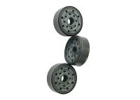 China Standard Size Low Friction Shock Absorber Piston Without Burrs And Rust for sale