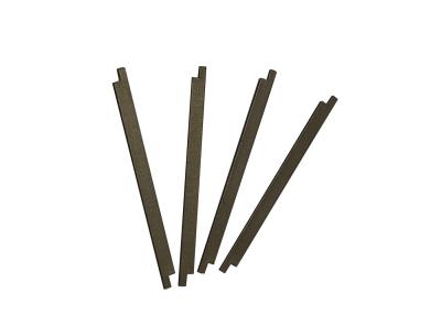 China 12.2g PTFE Seal Band Seal Ring For Shock Absorber Piston Applications for sale