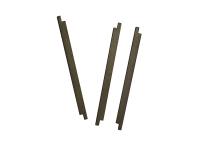 China 12.2g PTFE Seal Band Seal Ring For Shock Absorber Piston Applications for sale