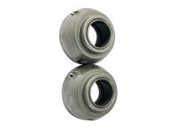 China Hardness Min 40 HRB OEM Shock Absorber Rod Guide Without Burrs And Scratches for sale