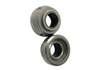 China Hardness Min 40 HRB OEM Shock Absorber Rod Guide Without Burrs And Scratches for sale