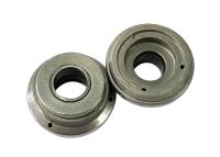 China 6.3 Gr/Cm3 Sintered Rod Guide Free From Burrs For Shock Absorber for sale
