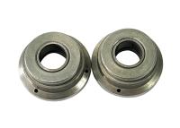 China 6.3 Gr/Cm3 Sintered Rod Guide Free From Burrs For Shock Absorber for sale