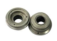 China 6.3 Gr/Cm3 Sintered Rod Guide Free From Burrs For Shock Absorber for sale