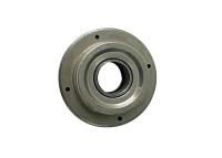 China Fe - C - Cu Material Sintered Rod Guide For Automotive Shock Absorbers for sale