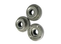 China Fe - C - Cu Material Sintered Rod Guide For Automotive Shock Absorbers for sale