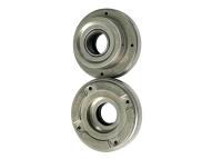 China Fe - C - Cu Material Sintered Rod Guide For Automotive Shock Absorbers for sale
