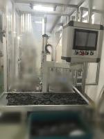 China Shock Absorber Piston Banding Machine With Different Faces Identification Function for sale