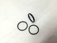 China Low Friction Coefficient Oil Guide Ring Assembled In Shock Rod Guide With Good Seals for sale