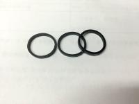 China Low Friction Coefficient Oil Guide Ring Assembled In Shock Rod Guide With Good Seals for sale