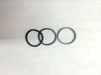 China Low Friction Coefficient Oil Guide Ring Assembled In Shock Rod Guide With Good Seals for sale