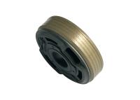 China Steel Shock Absorber Piston With Round Outer Diameter 44.88 - 44.94mm for sale