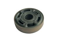 China Steel Shock Absorber Piston With Round Outer Diameter 44.88 - 44.94mm for sale