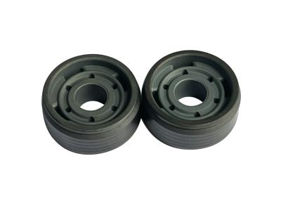 China Standard Steel Shock Absorber Piston High Rebound And Corrosion Resistance for sale