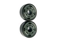 China Polishing Round High Rebound Shock Absorber Piston Standard Size for sale