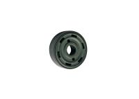 China Black Polishing Round Shock Absorber Parts For Automotive Applications for sale