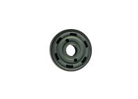China Black Polishing Round Shock Absorber Parts For Automotive Applications for sale