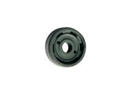 China Black Polishing Round Shock Absorber Parts For Automotive Applications for sale